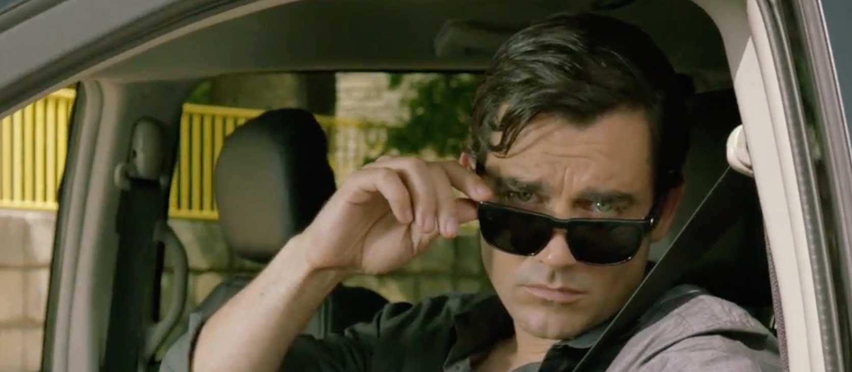 TELEVISION – STONE SLADE