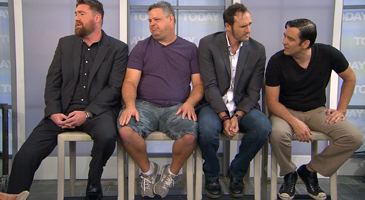 BIOGRAPHY – STONE SLADE