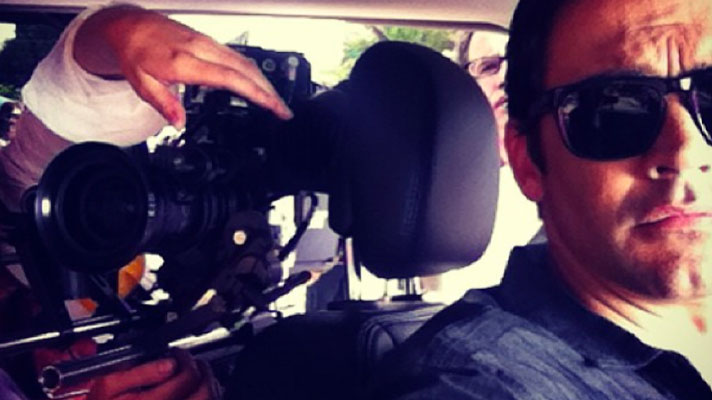 STONE SLADE – TV PERSONALITY | VOICE OVER ACTOR