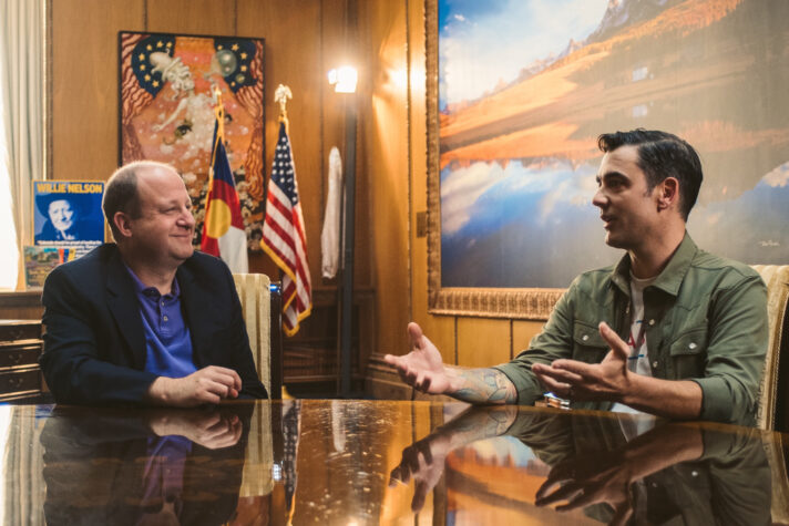 STONE SLADE – TV PERSONALITY | VOICE OVER ACTOR